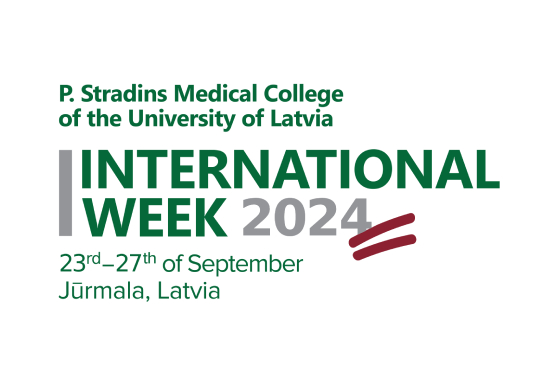 P.Stradins Medical College of the University of Latvia | LU PSK
