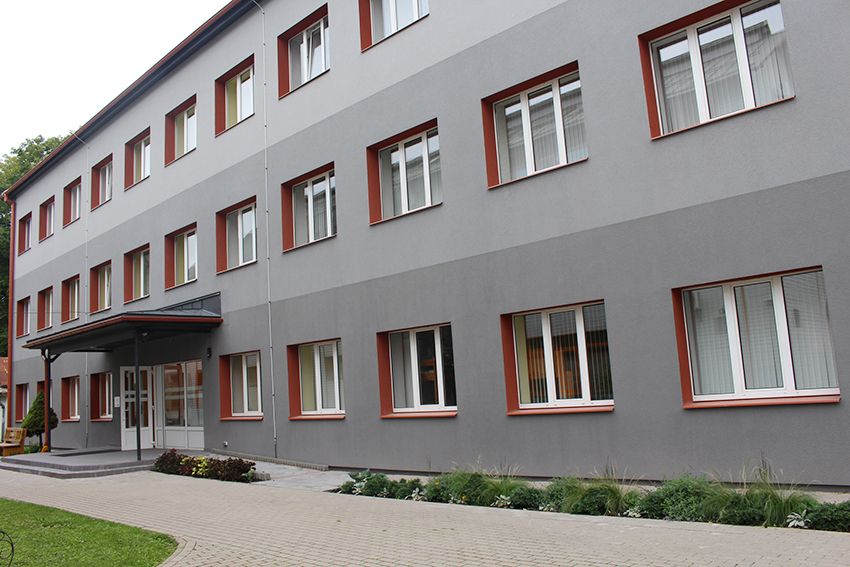 Dienesta viesnīca medicīnas koledžas studentiem| LU PSK